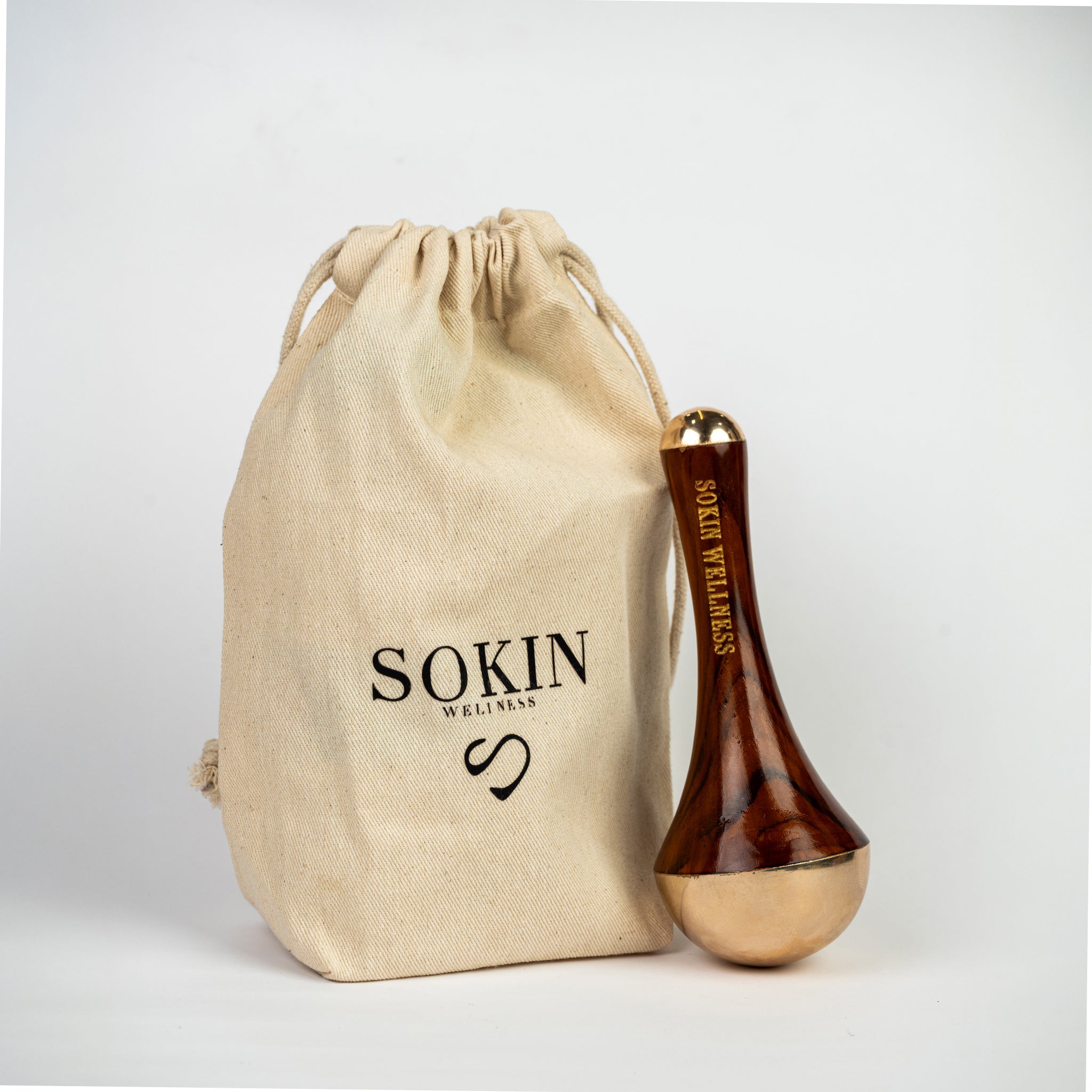 SOKIN Kansa Wand – Sokin Wellness